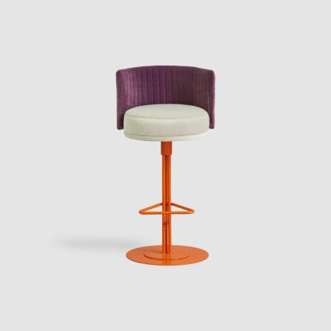 Athens Bar Stool | missana