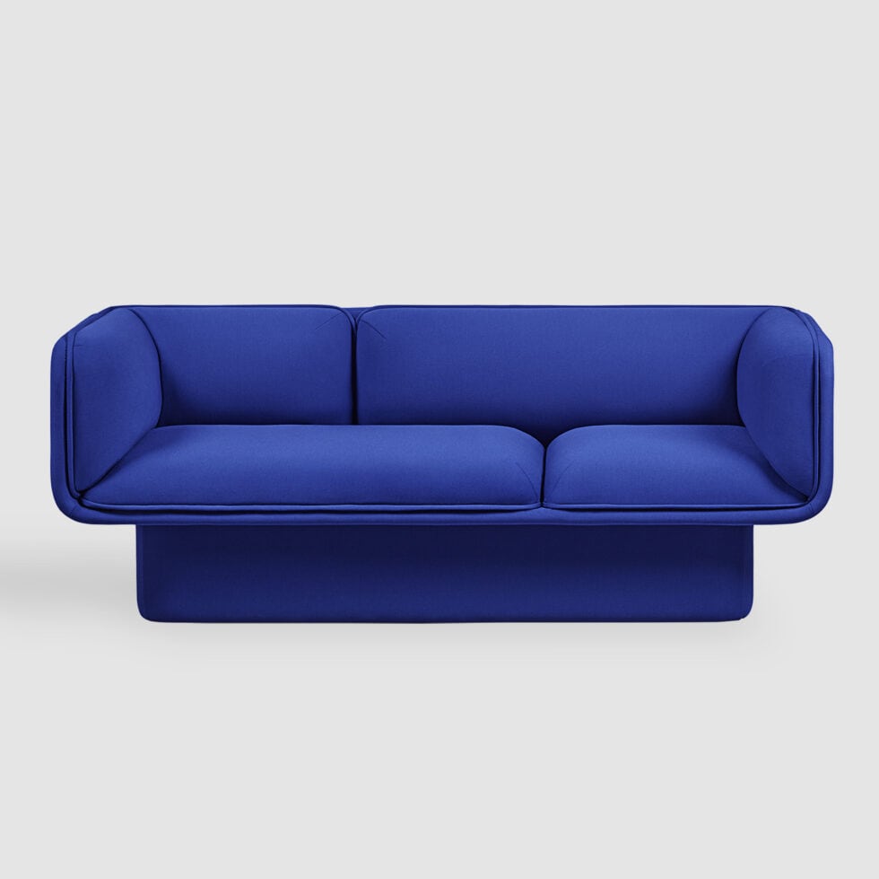 Block Sofa | missana
