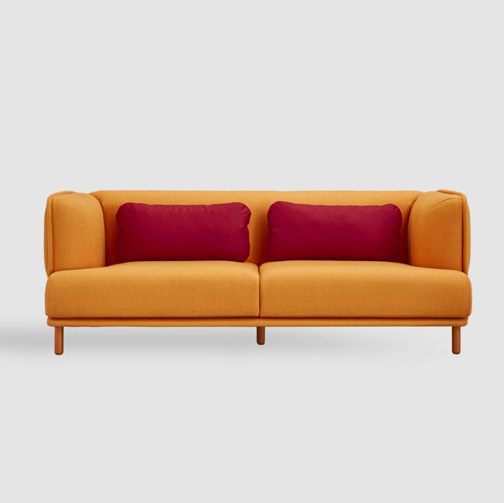 Hug Sofa | missana