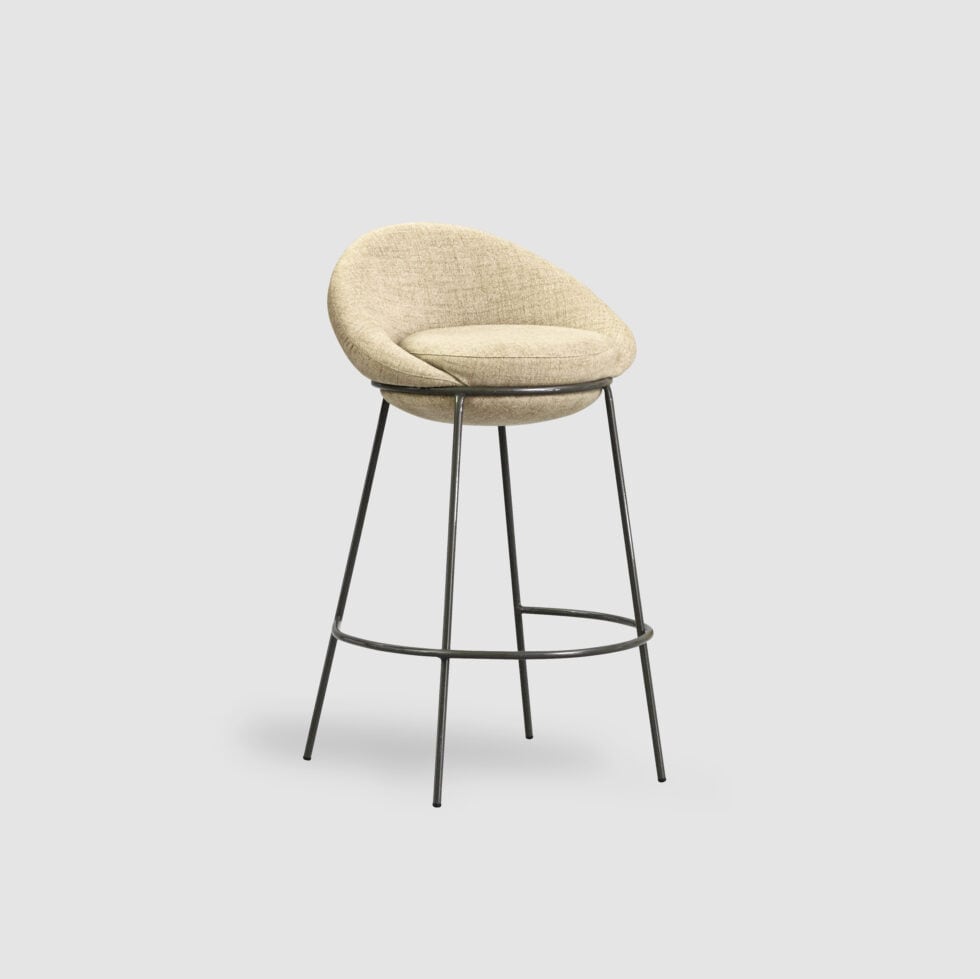 Nest Bar Stool | missana