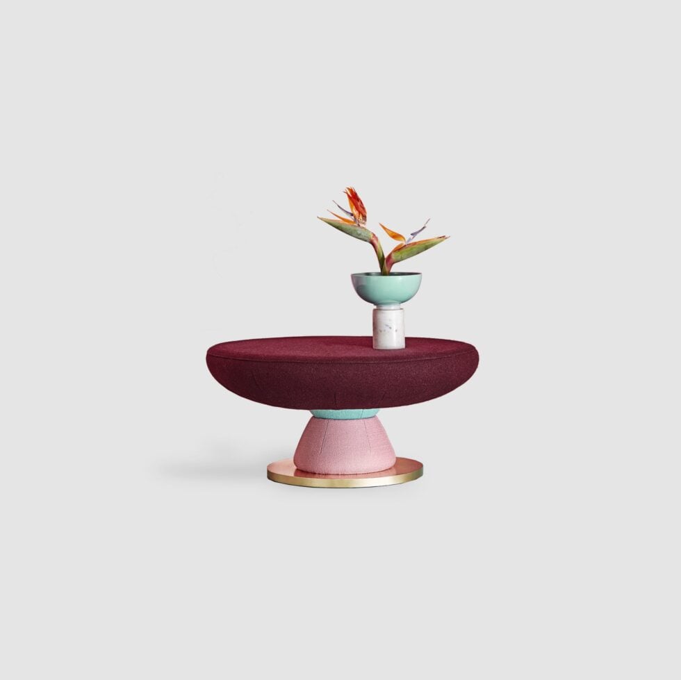 Toadstool Table | missana
