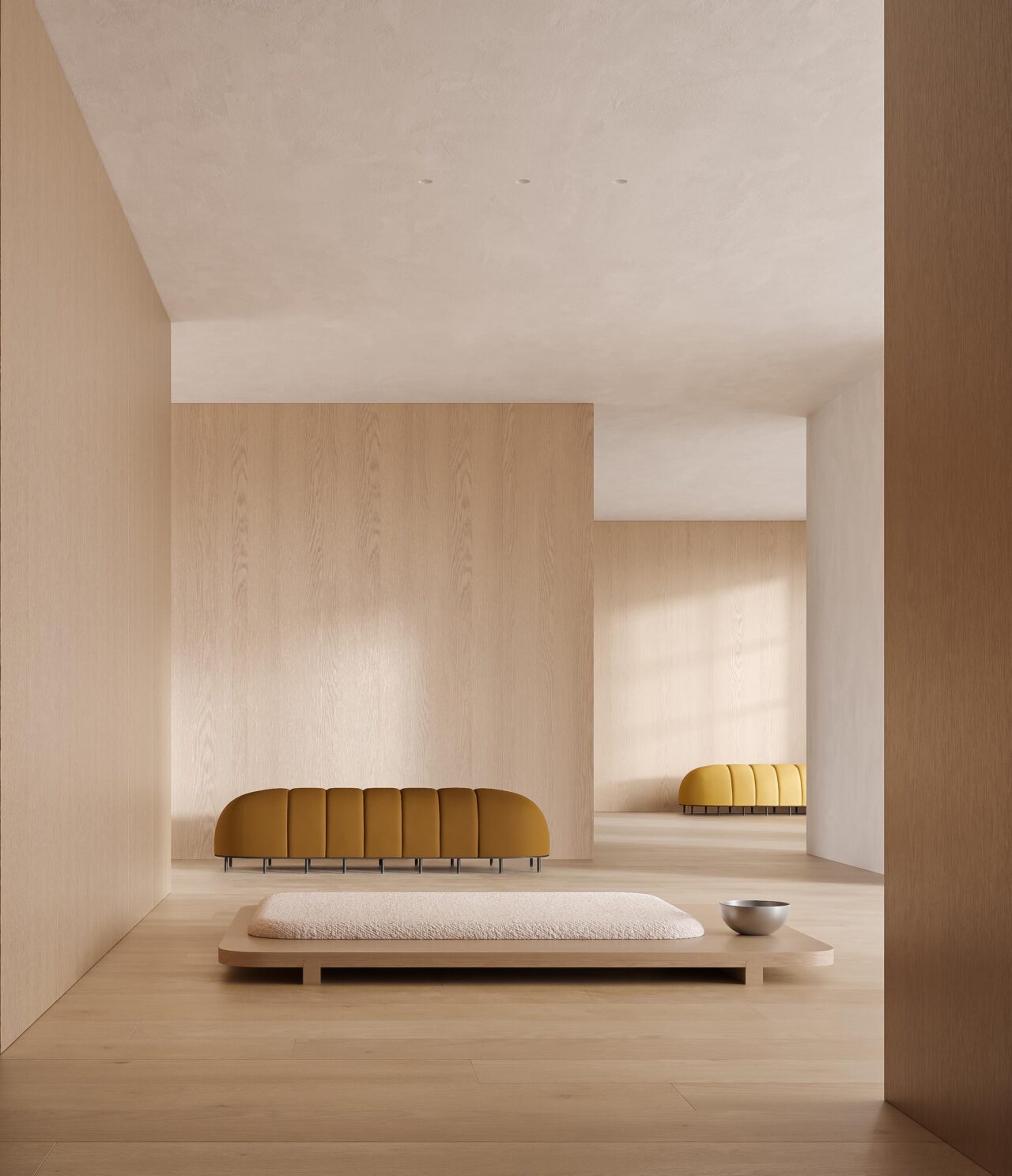 Worm bench | missana