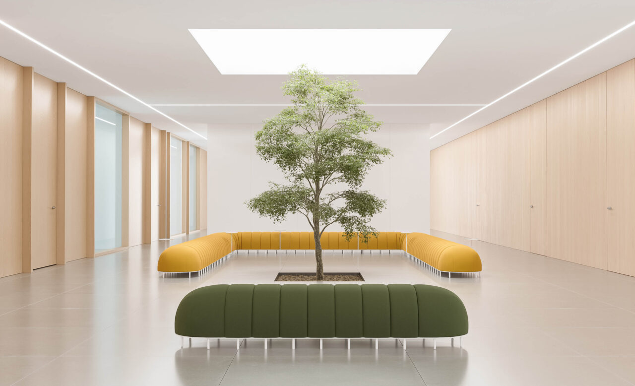 Worm bench | missana