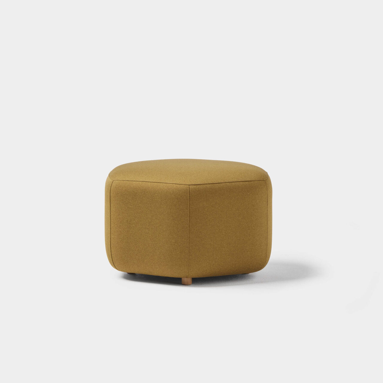HEX ottoman | missana